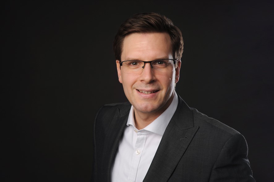 Neuer Professor für "Nachhaltige Industrialisierung und ...