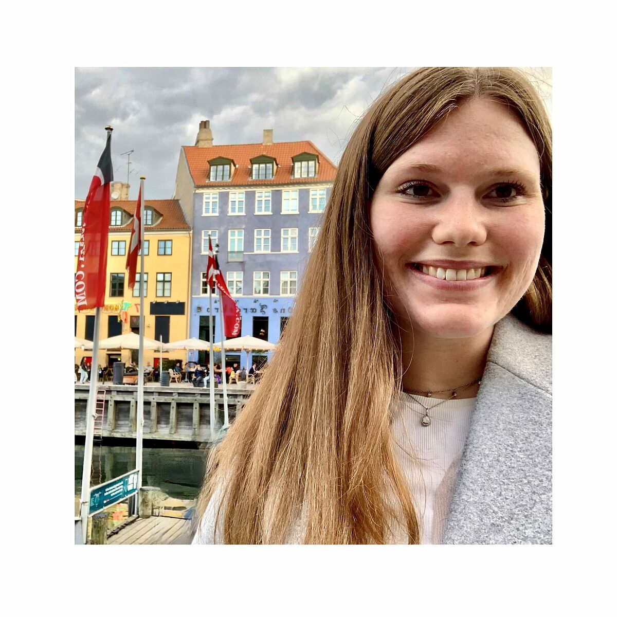 An interesting internship abroad | Department 2: Taxation, Accounting ...