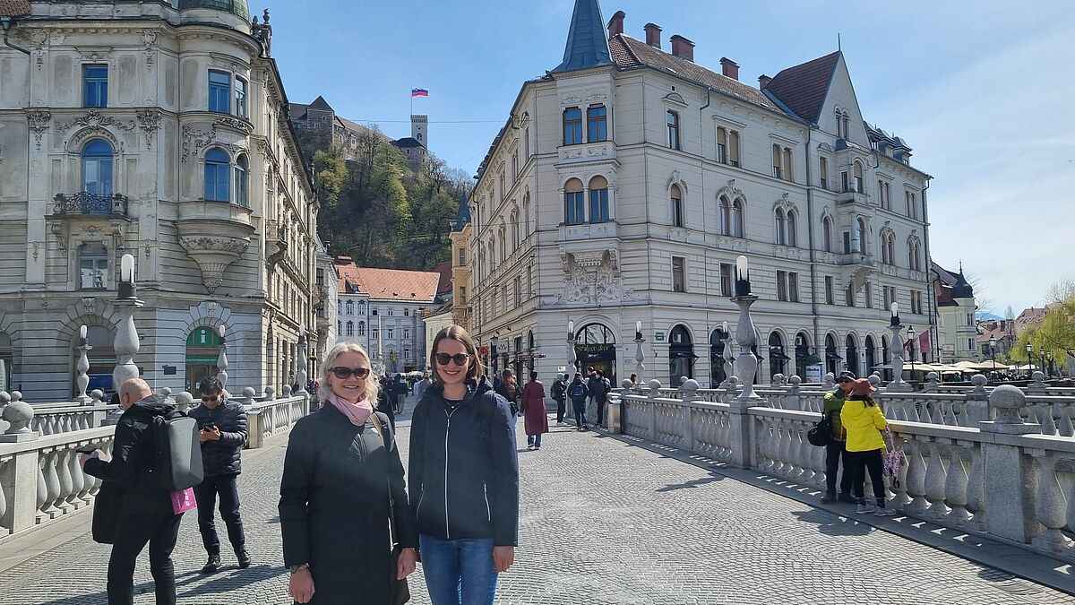 Von Paderborn nach Ljubljana | Department 2: Taxation, Accounting and ...