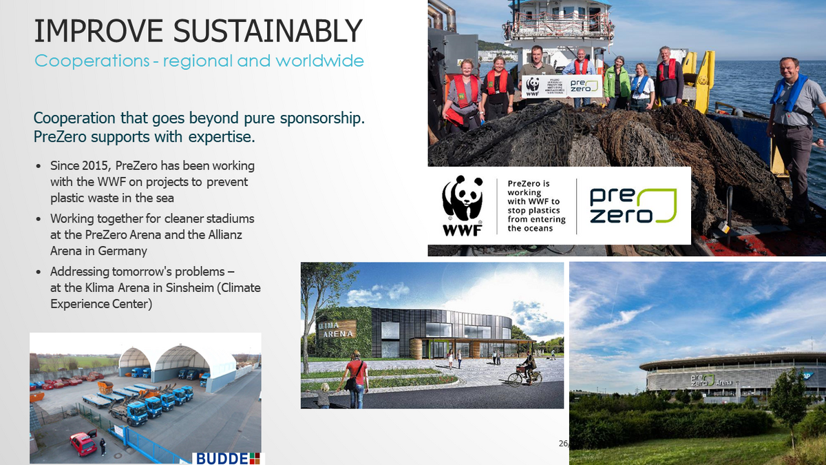 Gastvortrag im MAD Modul: PreZero erwirbt Budde | Department 2 ...